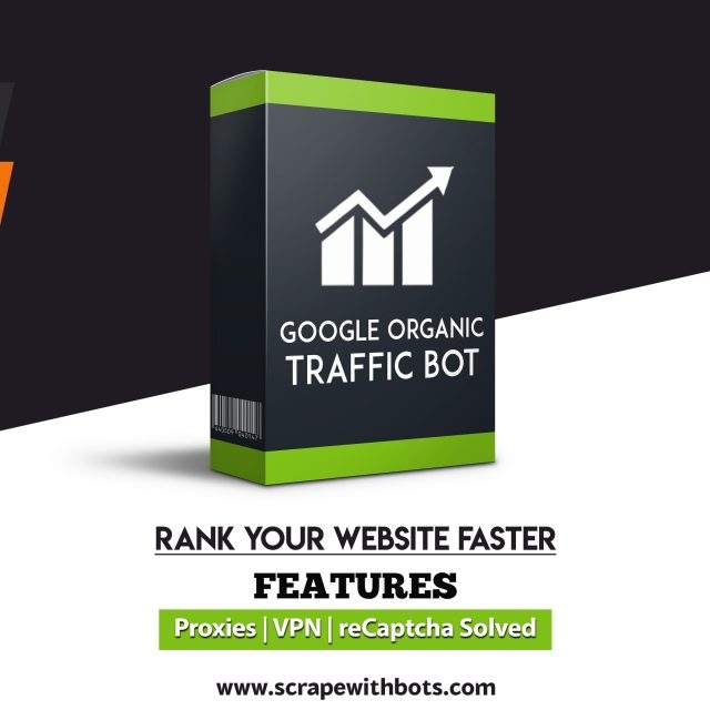 Google Adwords Bot - SCRAPEWITHBOTS