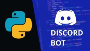 How to Make a Discord Music Bot Python? Step-by-Step Guide - SCRAPEWITHBOTS