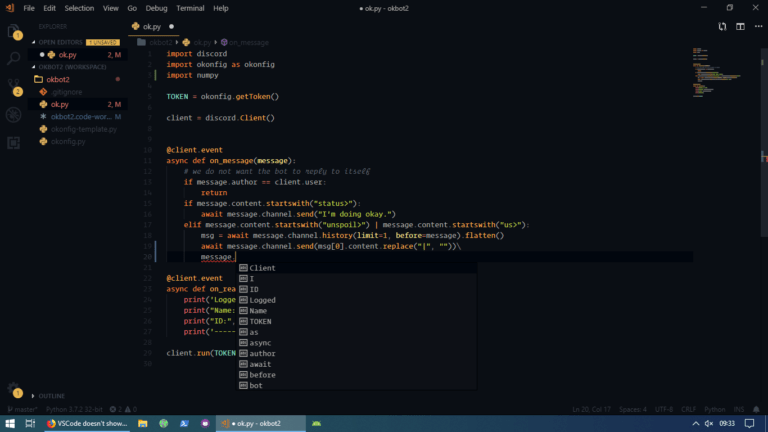 How to Make a Discord Music Bot Python? Step-by-Step Guide - SCRAPEWITHBOTS