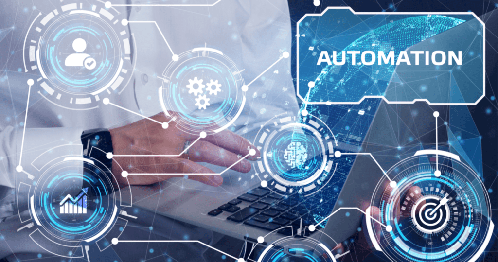 What is the Best Way to Describe Automation - SCRAPEWITHBOTS