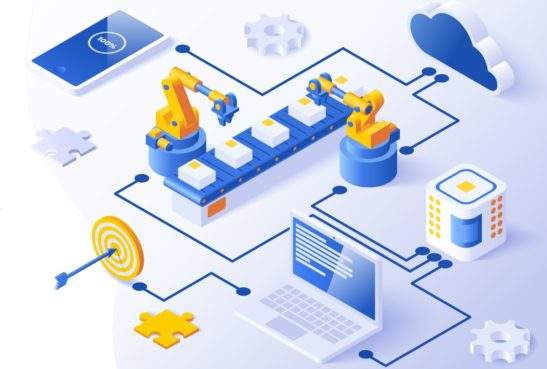 What is the First Step to Approaching Automation - SCRAPEWITHBOTS