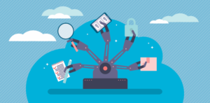 What is the First Step to Approaching Automation - SCRAPEWITHBOTS