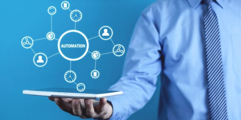 What is the Best Way to Describe Automation - SCRAPEWITHBOTS