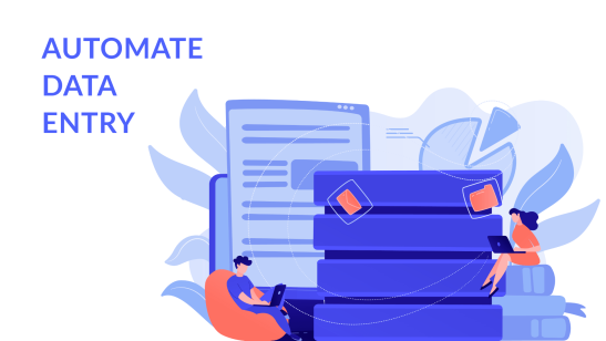How to Automate Data Entry in Excel - SCRAPEWITHBOTS