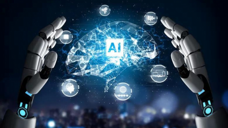 Artificial Intelligence in Automation: An Unstoppable Combination ...