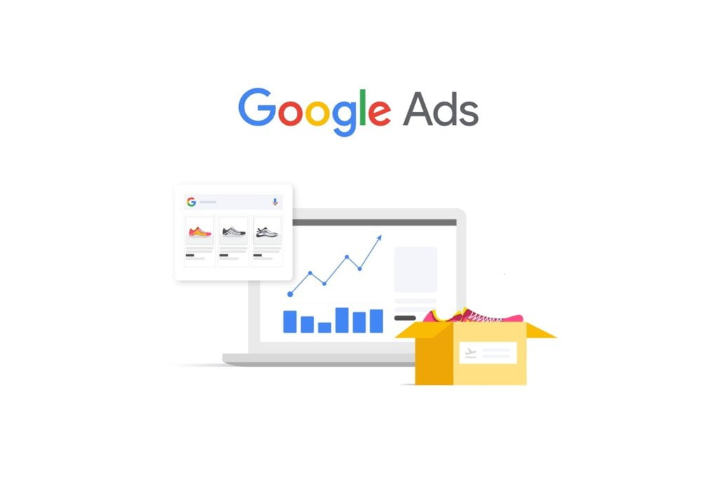 Getting Started with Google Ads: Beginner’s Guide - SCRAPEWITHBOTS