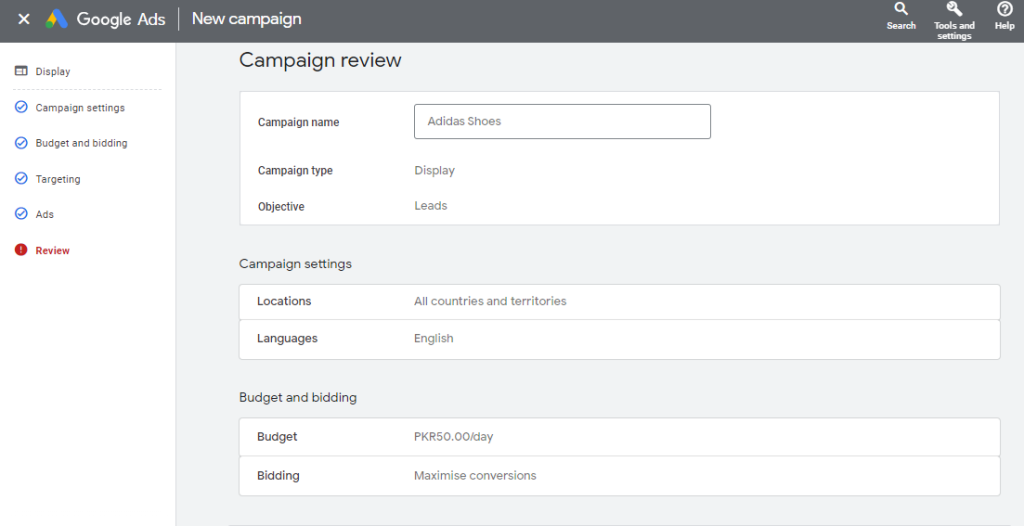 Getting Started with Google Ads: Beginner's Guide - SCRAPEWITHBOTS