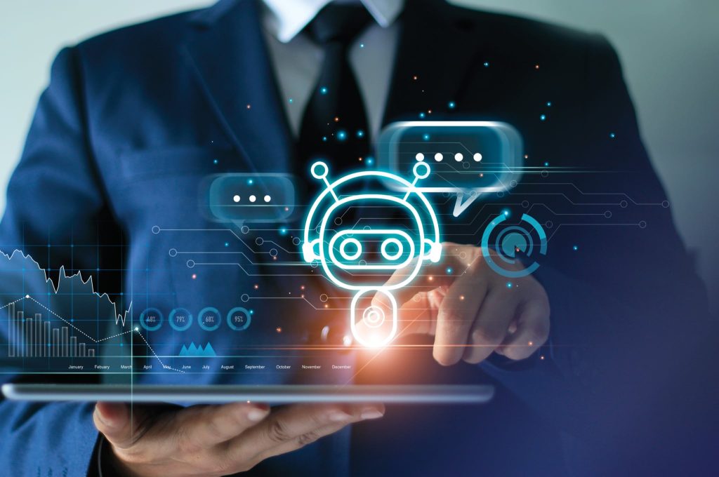 Using Bots for Digital Marketing: Ultimate Strategy - SCRAPEWITHBOTS