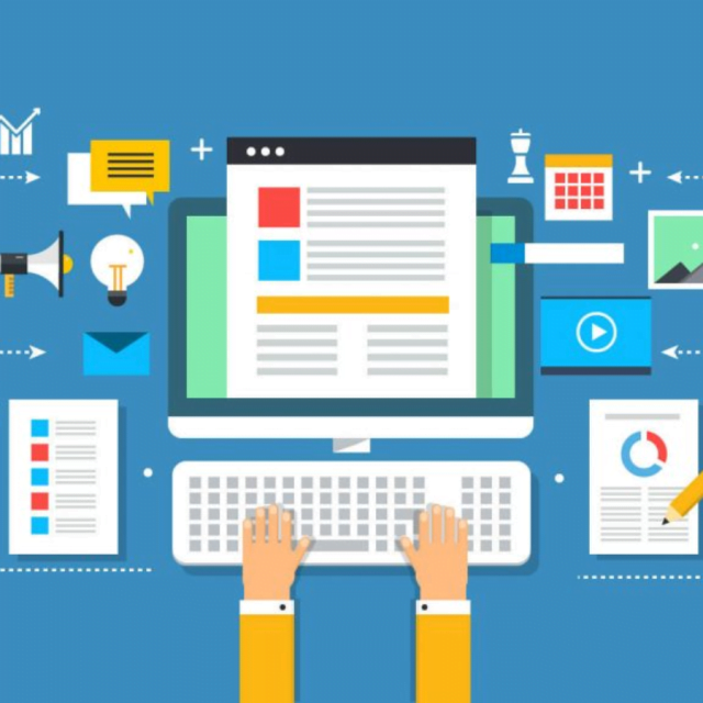 In the Context of Automation What is a Robot - SCRAPEWITHBOTS