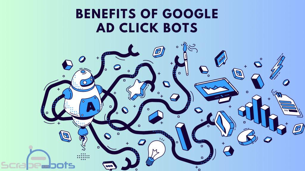 Best Google Ad Click Bot